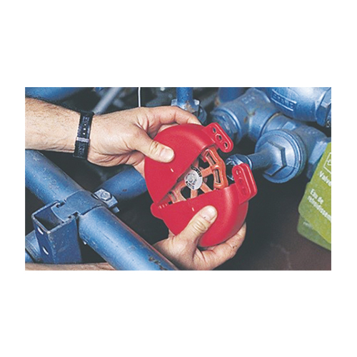Taj Loto – Gate Valve Lockout (TL- GVL-8) - Best Lockout/ Tagout Solutions