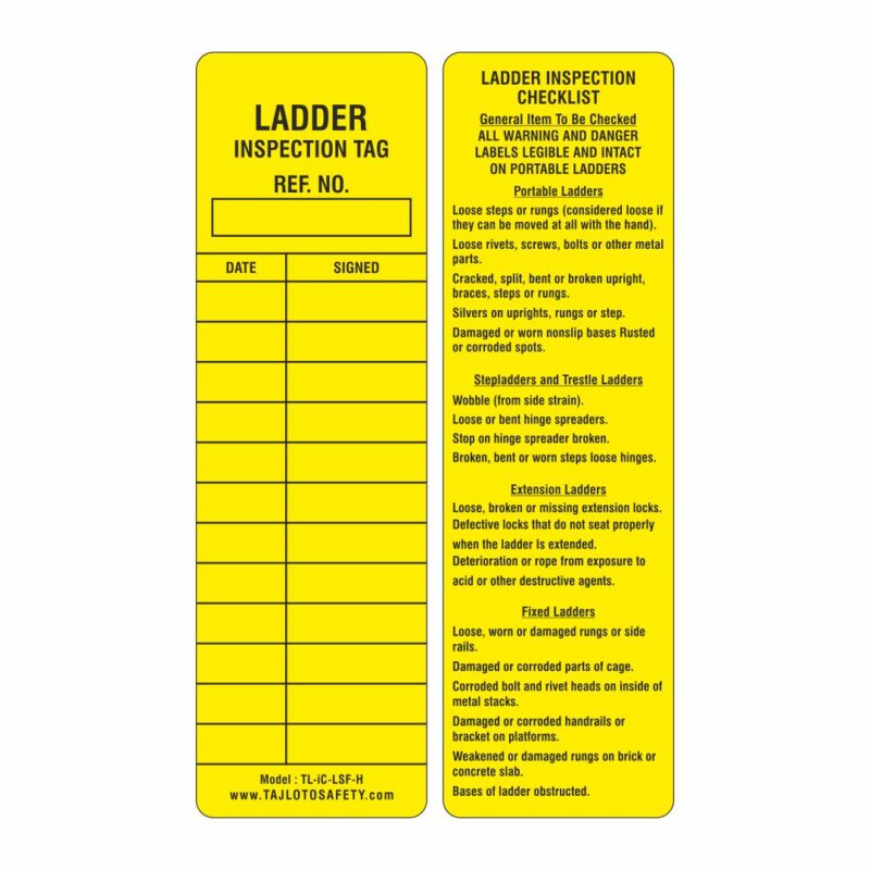 Taj Loto – insert C for Ladder Scaffold Holder (TL – iC-LSF-H) - Best ...